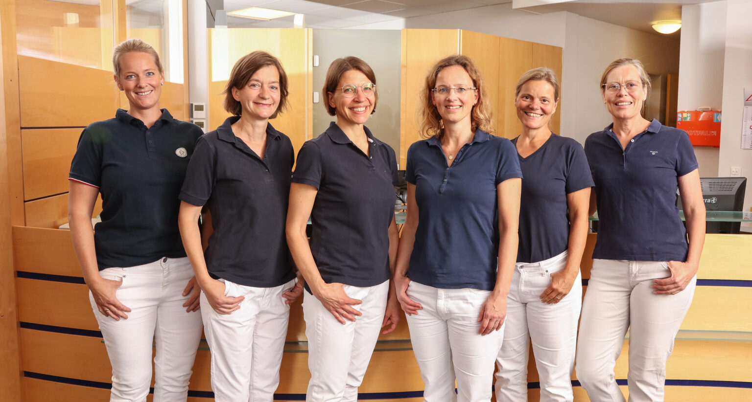 Team – Gynäkologische Gemeinschaftspraxis Eutin
